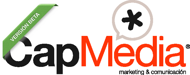 CAP Media - Marketing y Comunicación